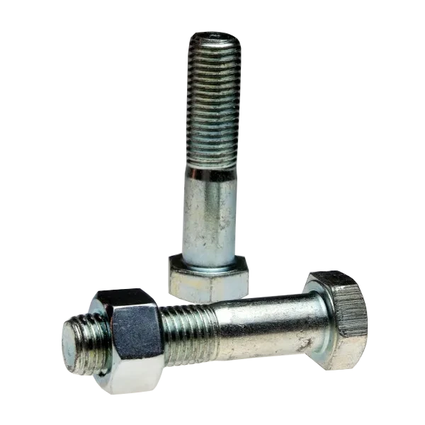 Grade 8 UNC High Tensile Hex Head Bolt | Bolts Nuts Screws Australia