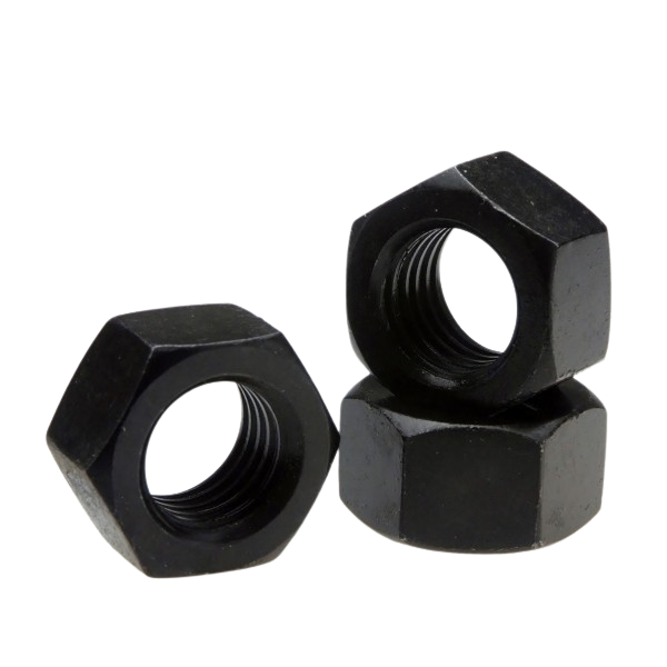 Metric Coarse Class 5 Low Tensile Hex Nuts | Bolts Nuts Screws Australia