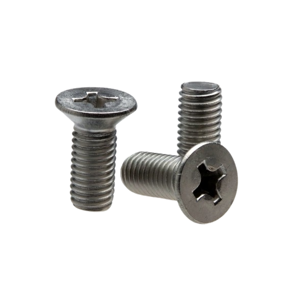 Imperial BSW Grade 304 and 316 Stainless Steel Machine (Metal Thread ...