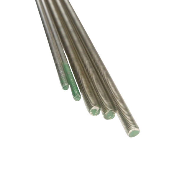 Imperial UNC and BSW Grade 304 and 316 Stainless Steel All Threaded Rod ...